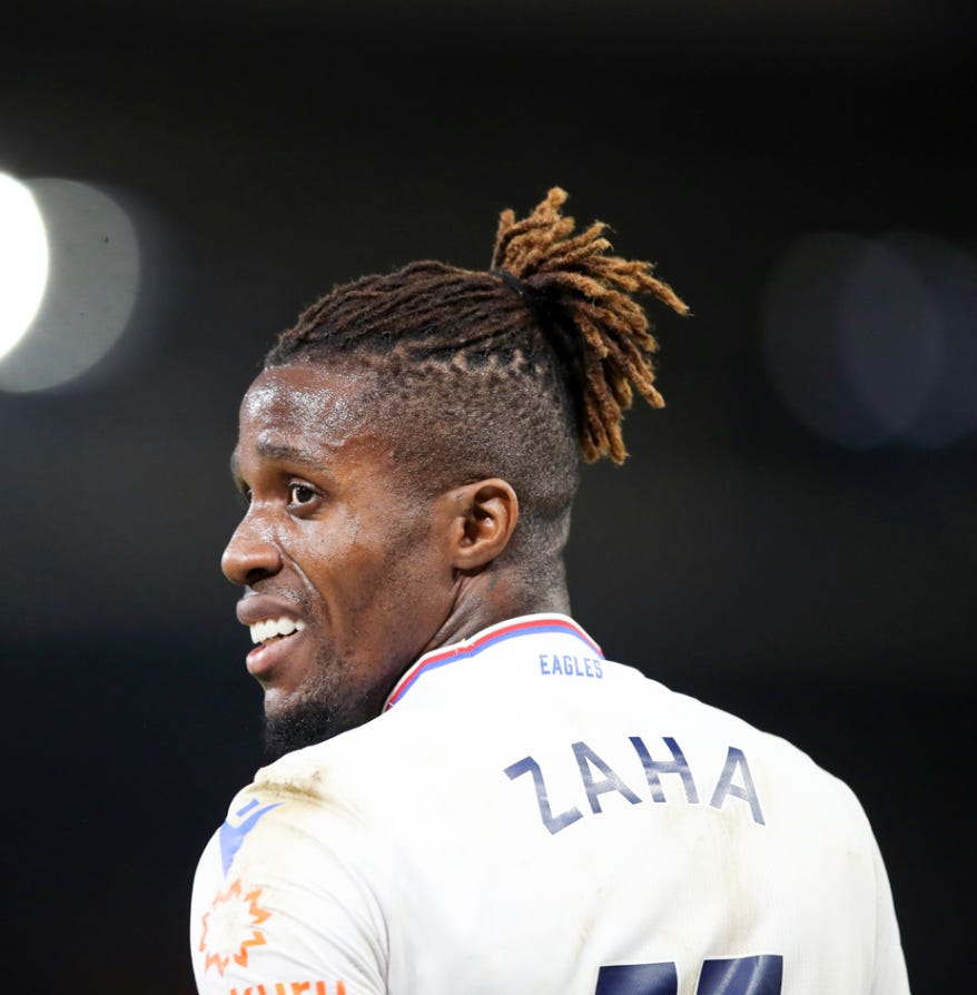 Transfer updates - by Malvis Omonuwa - Malvis’s Newsletter