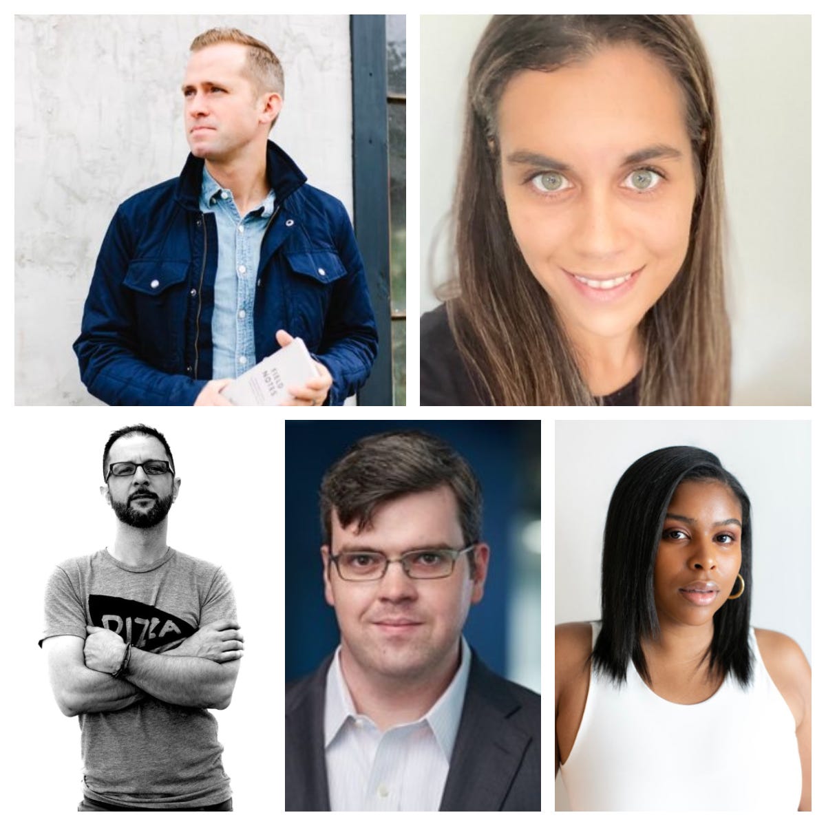 Introducing the new batch of Substack fellows - On Substack