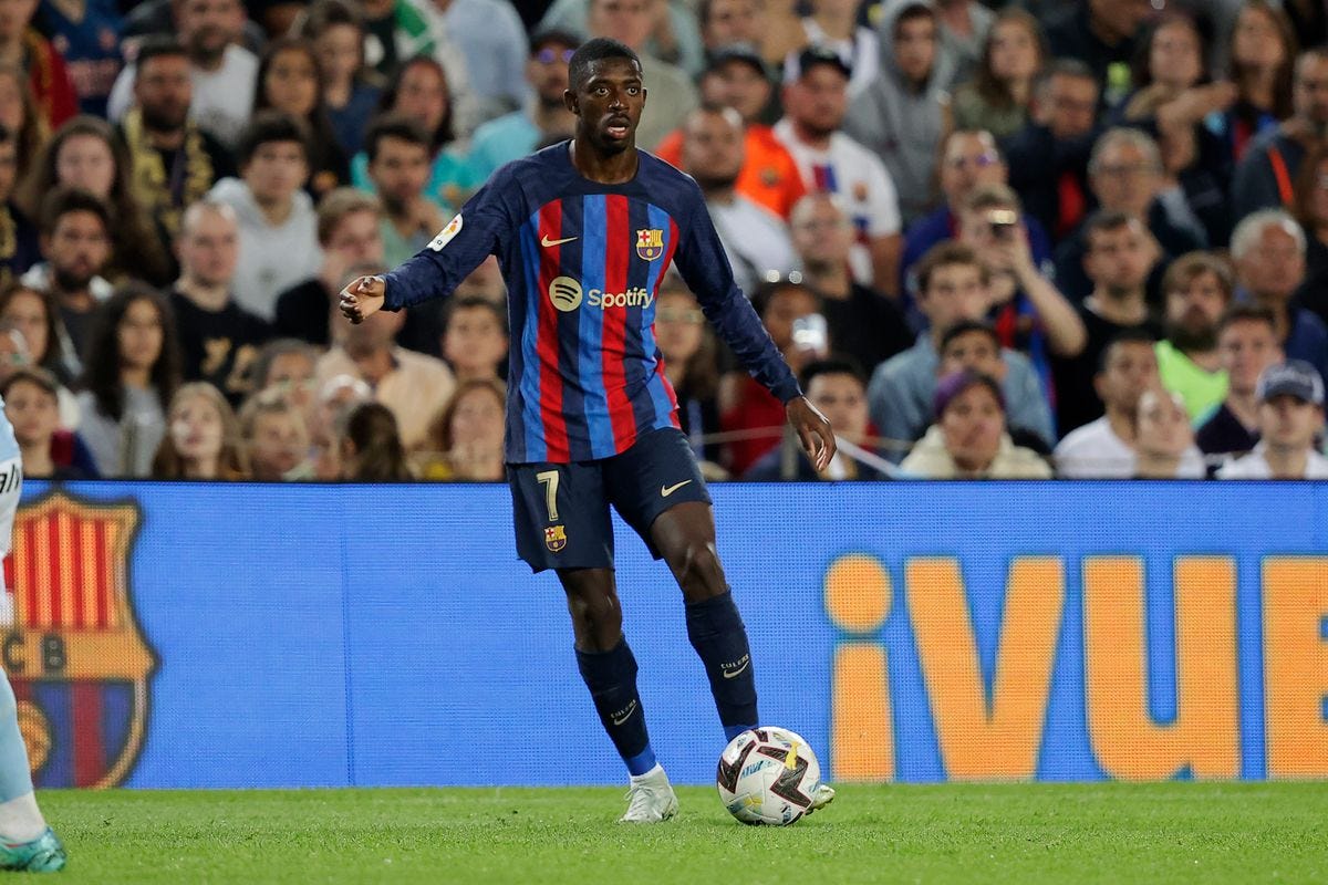 Three key decisions Xavi must make against Inter in the Champions League