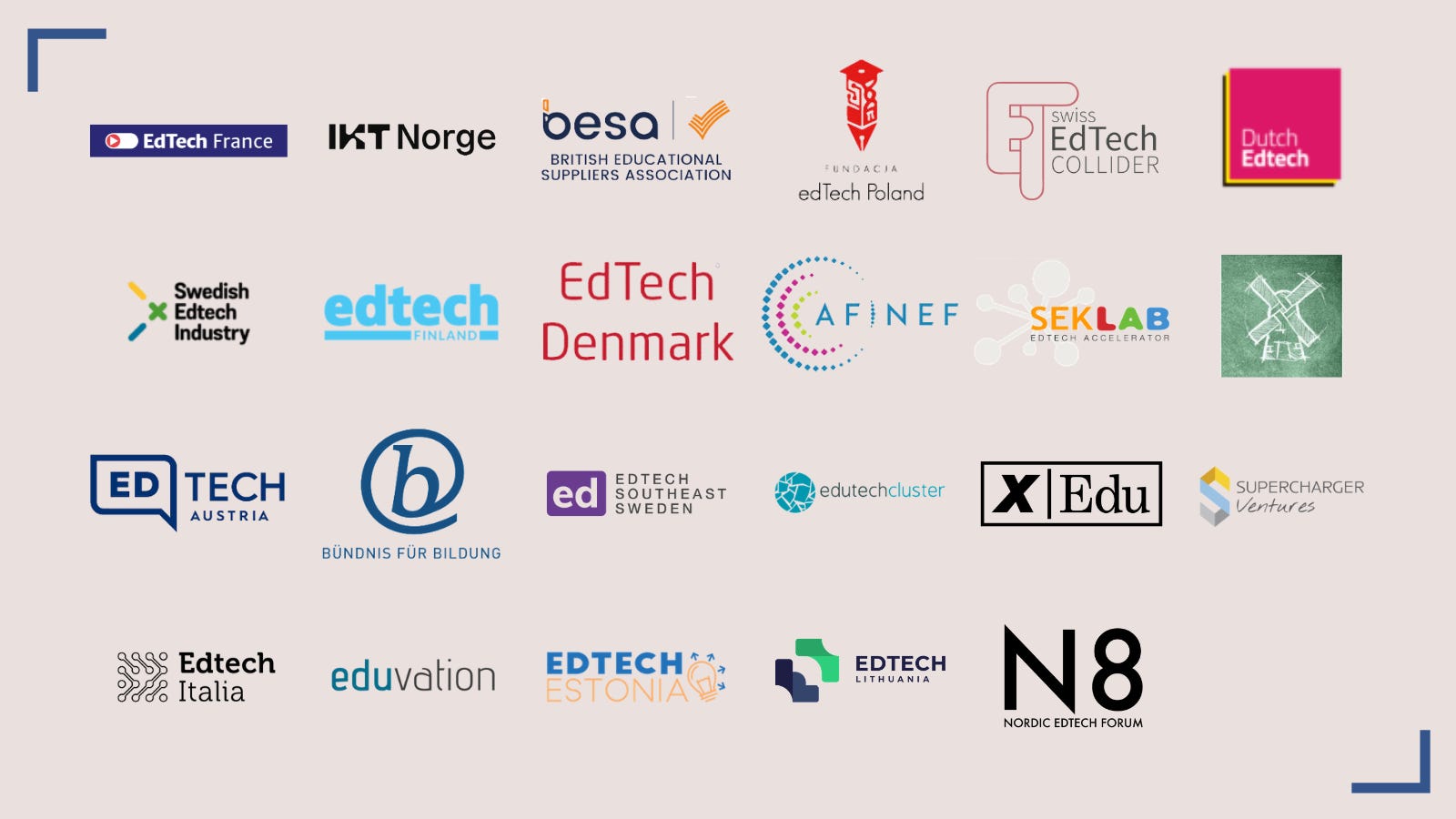 Number 5 - October 2021 European Edtech Alliance update