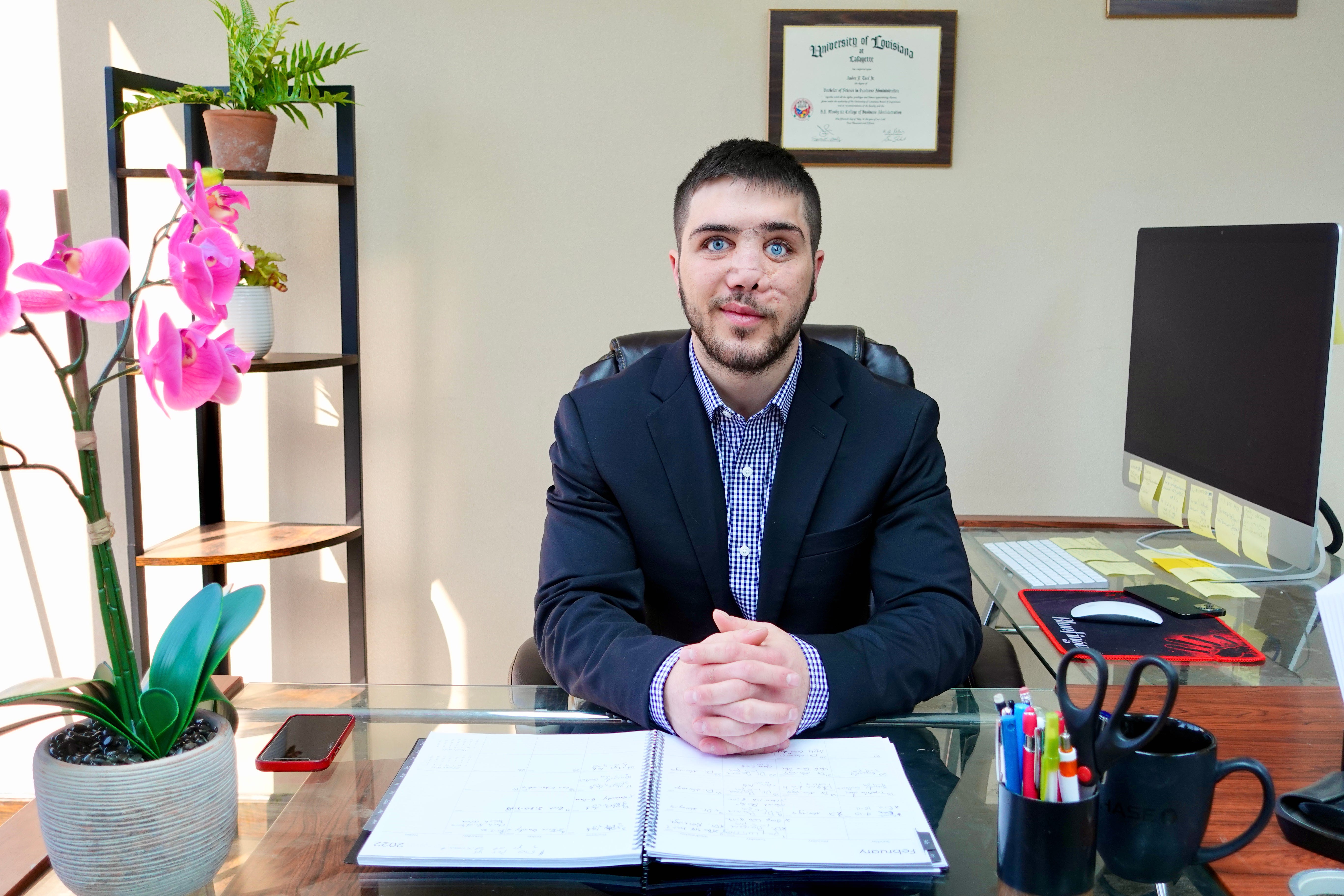 Gianni Toce | Substack