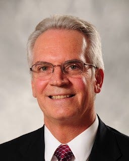 Interview with Dennis Erb - by Anthony Medina