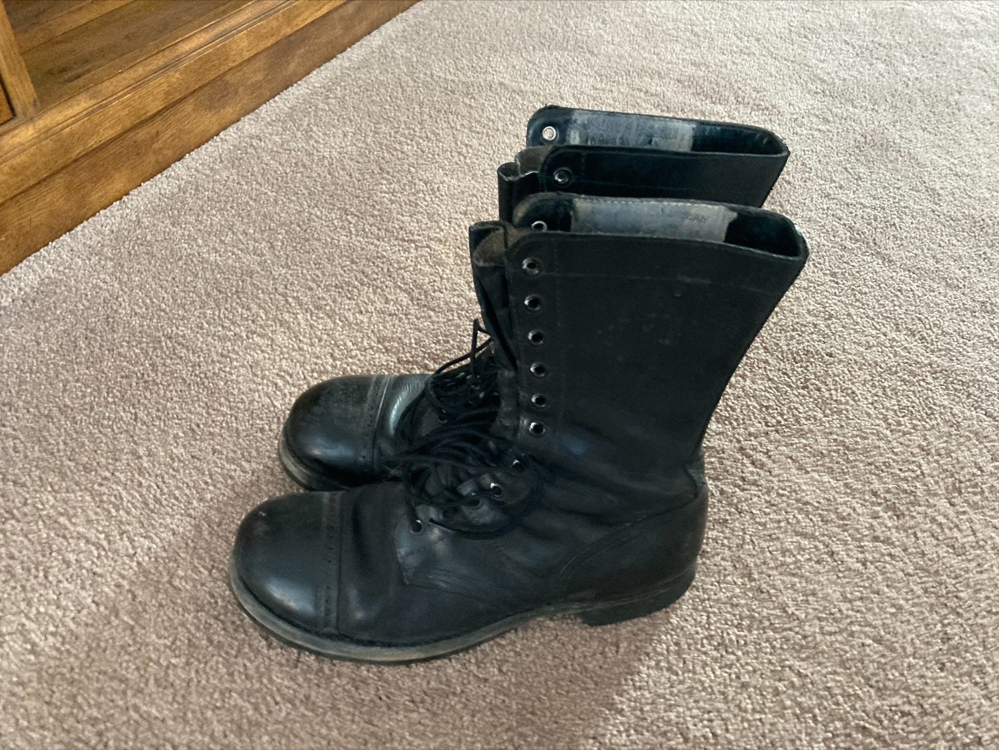 The Return - by Daniel Hagedorn - The Lodestar