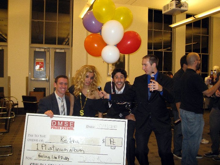 "Runway PL" and Fast Fashion - by Jean Yang - JeanStack