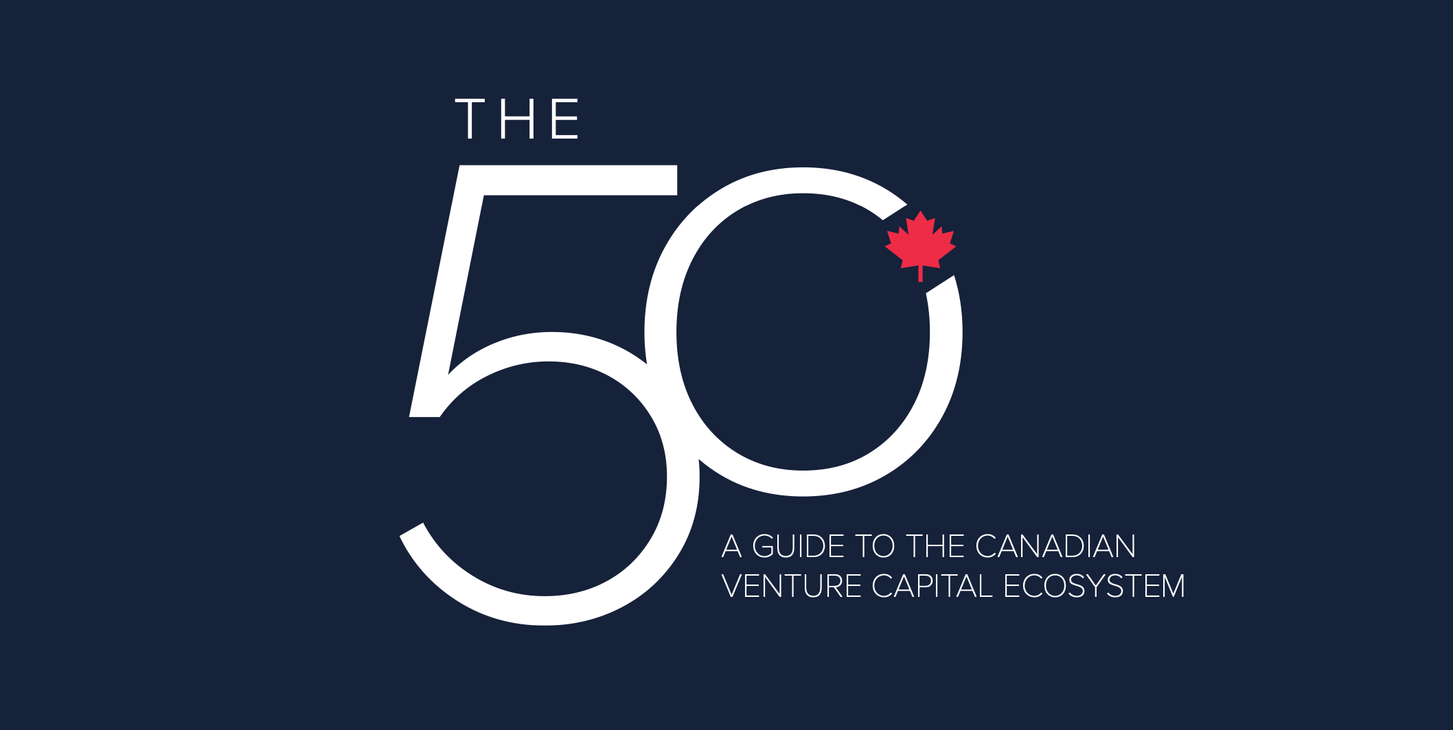 Cheatsheet: CVCA spotlights 12 Vancouver VC firms with $2.2 billion in ...