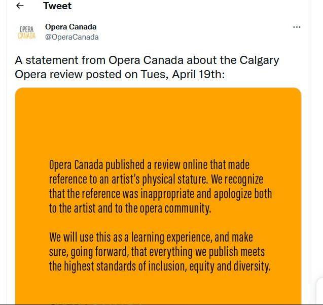 Should social media edit art criticism - by Lydia Perovic