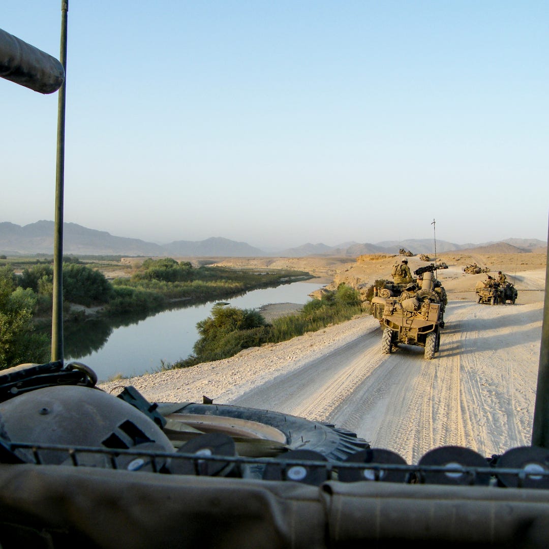 "Come With Me" - Savage Wonder