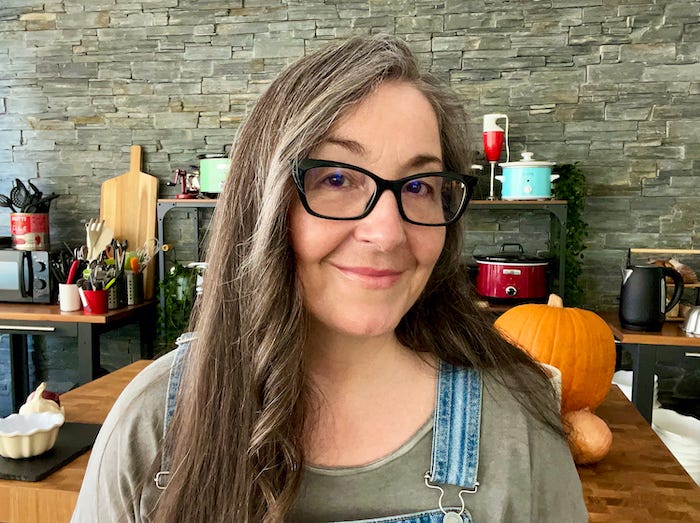 Marta Miranda | Crockpotting | Substack