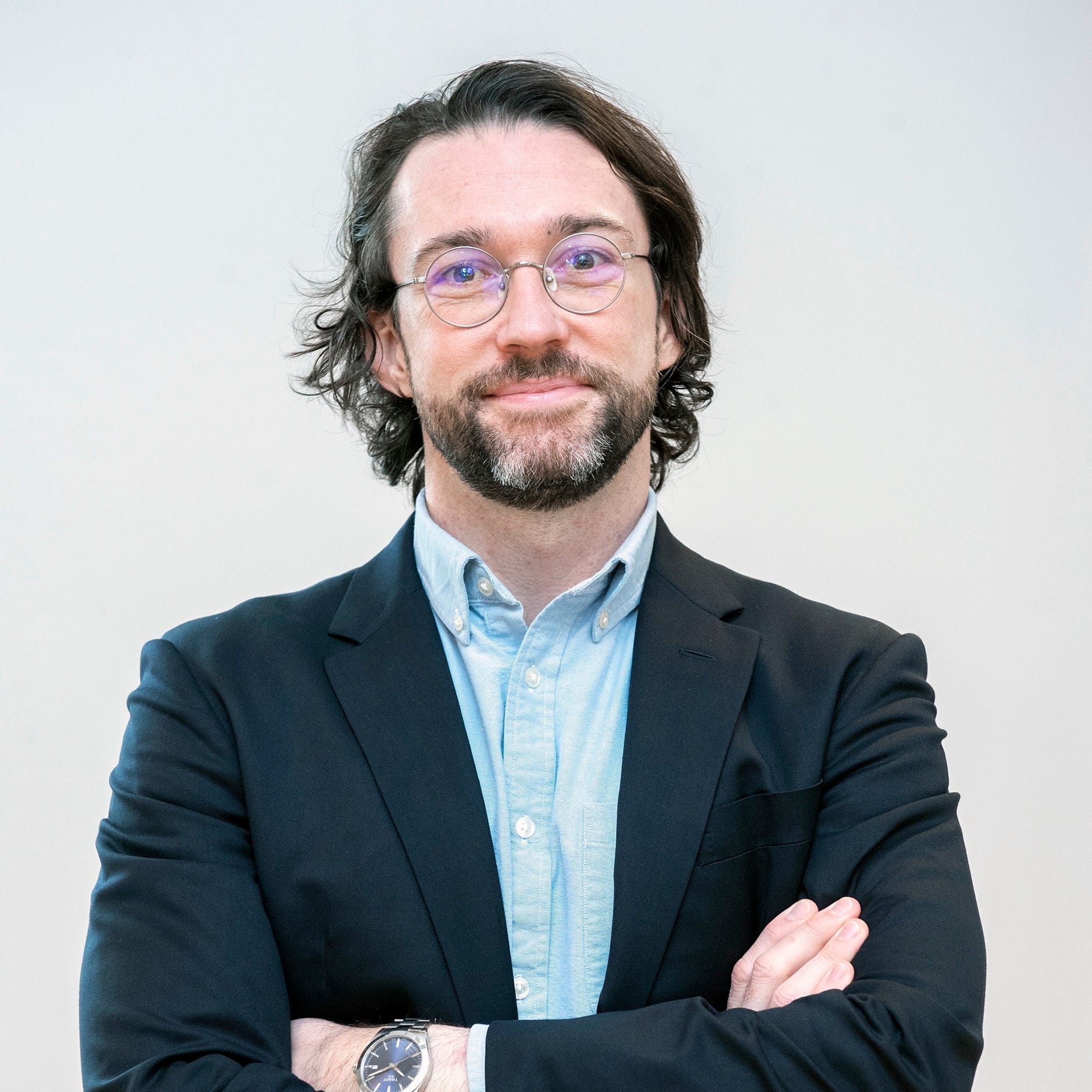 Jim Savage | Substack