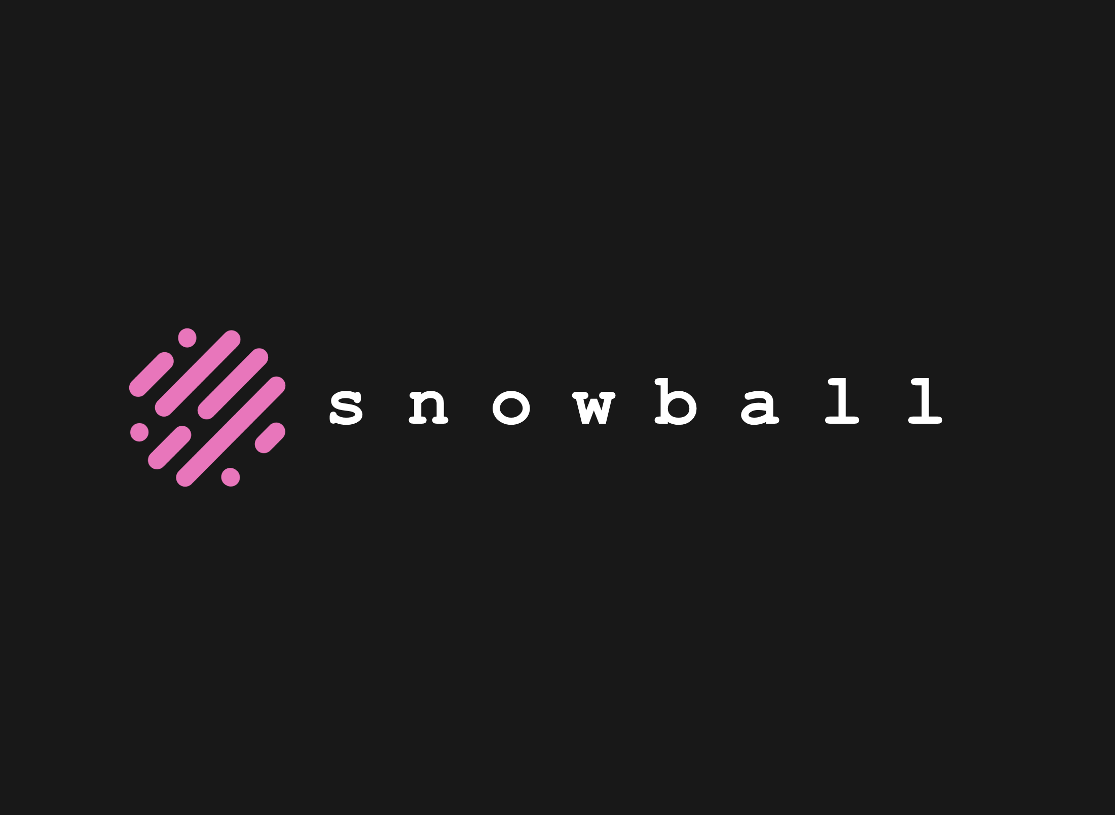 Pourquoi snowball ? | Snowball, des newsletters pour investir