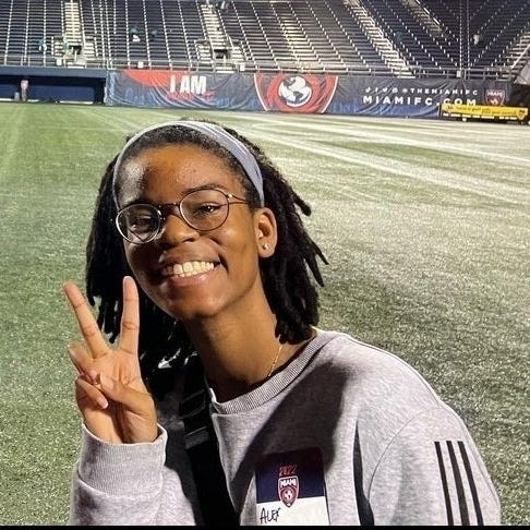 Alex Windley | Substack