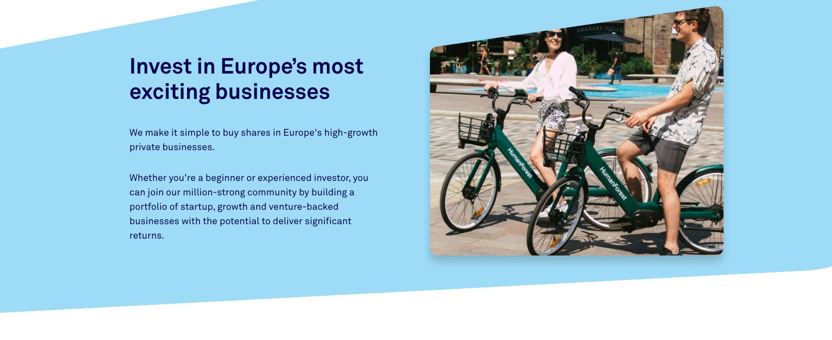 How to grow a startup by crowdfunding - by Sam Claassen