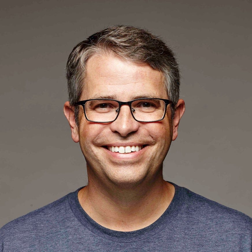 Matt Cutts | Substack