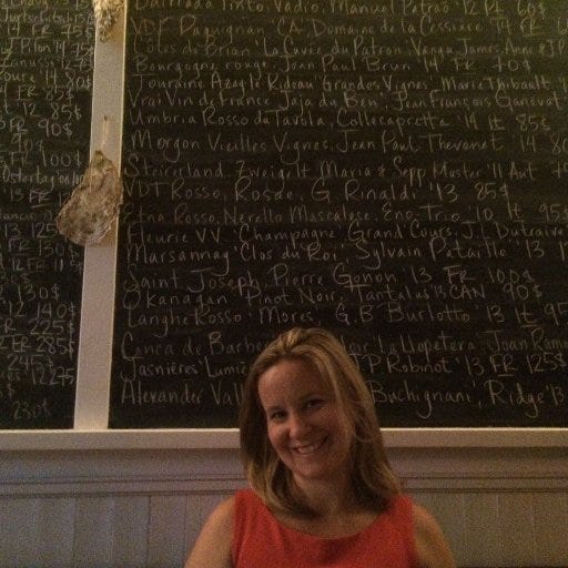 Elsa Cook | Substack