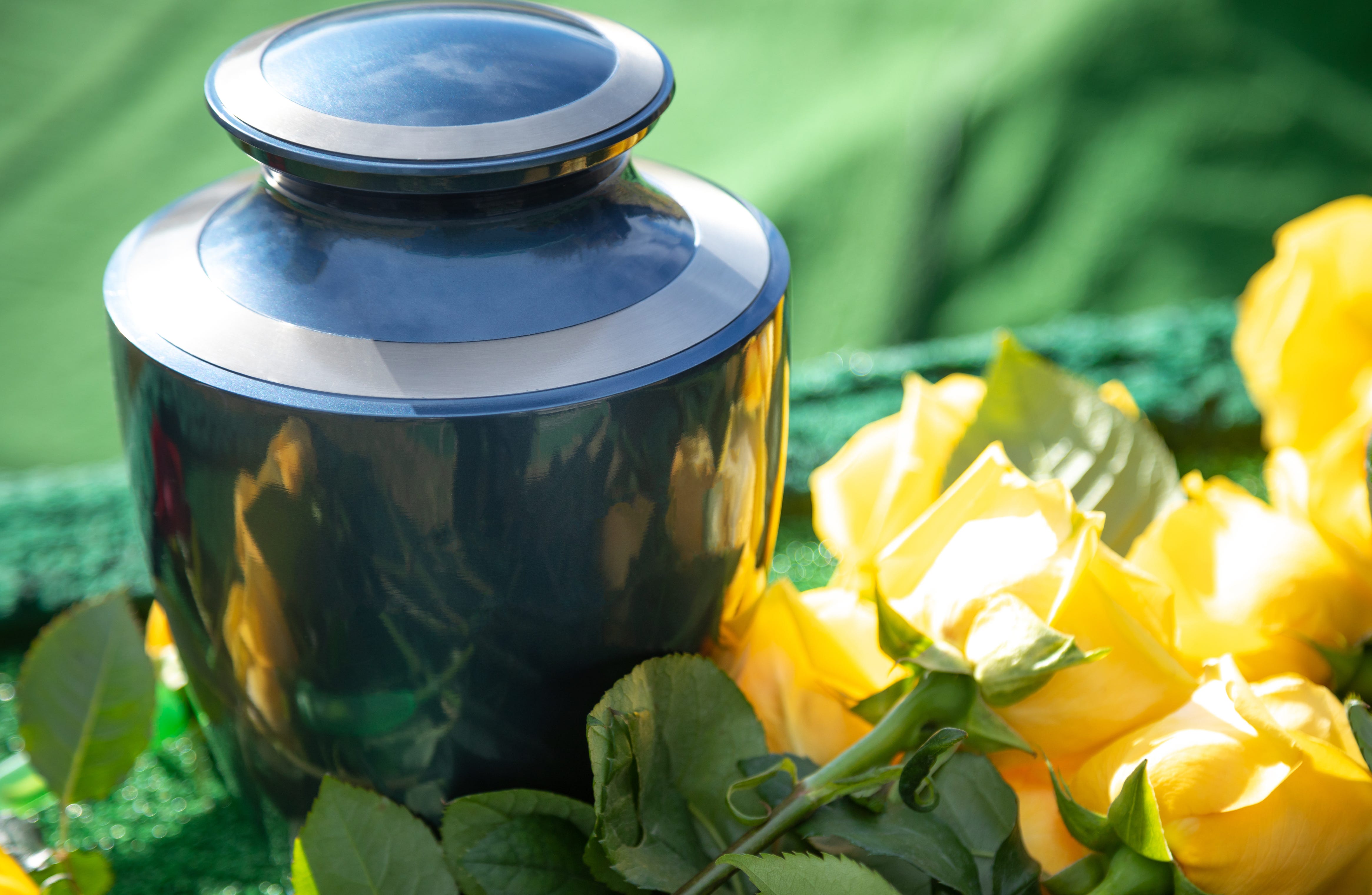 Human composting, launching ashes into space - What the Church has to ...