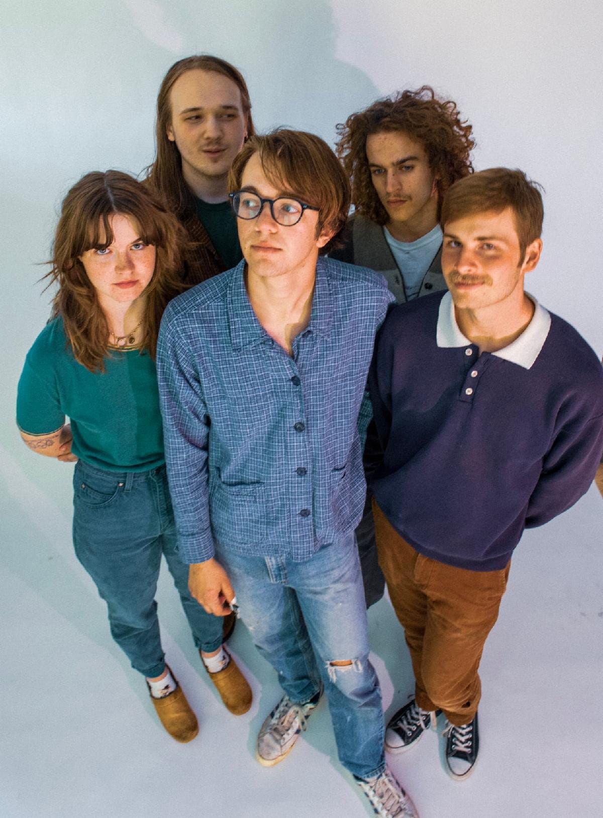 We spoke with Future Crib Jangle pop boopy rock Nasvhille Band at ...