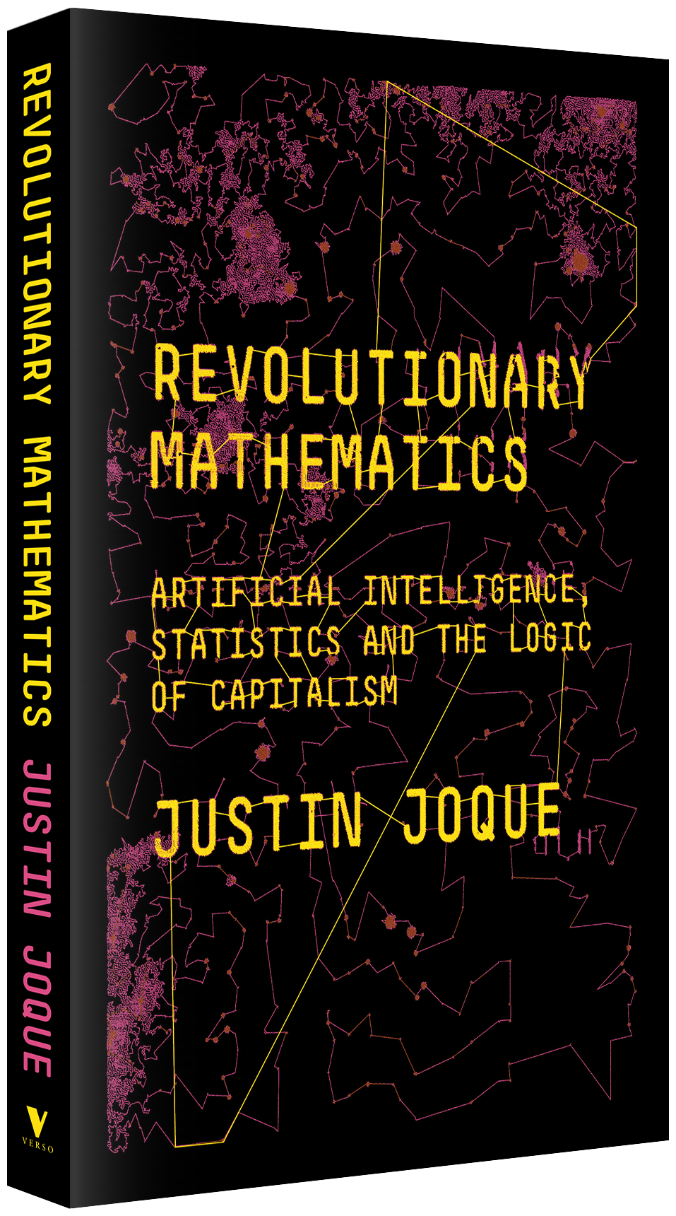 On Revolutionary Mathematics - Dave Beer - The Fragment