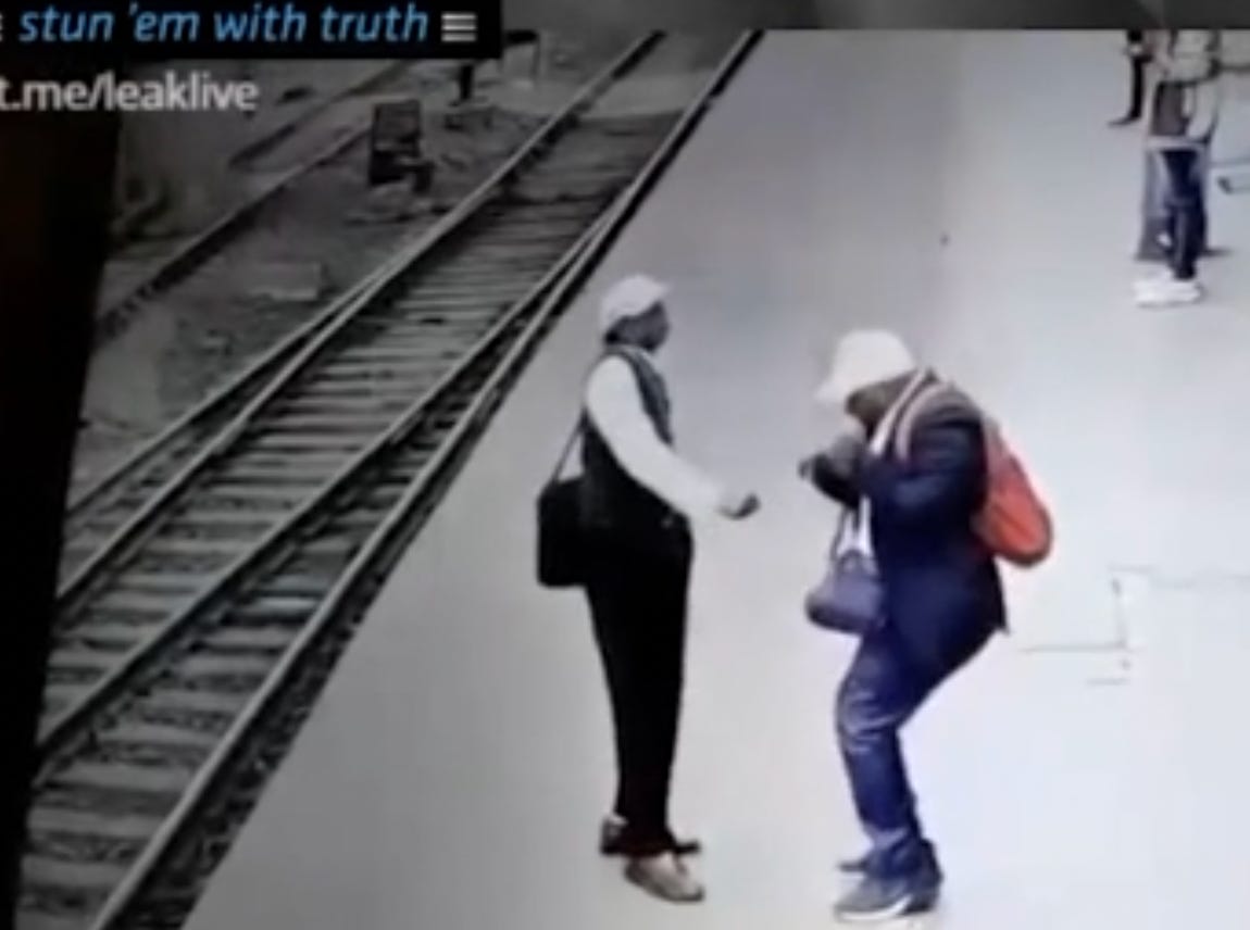 SGT Report: December 10, 2022 Rumble with Over 214,000 Views Shows A ...