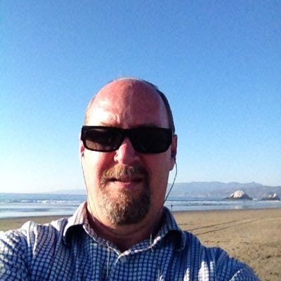 Roger Munter | Substack