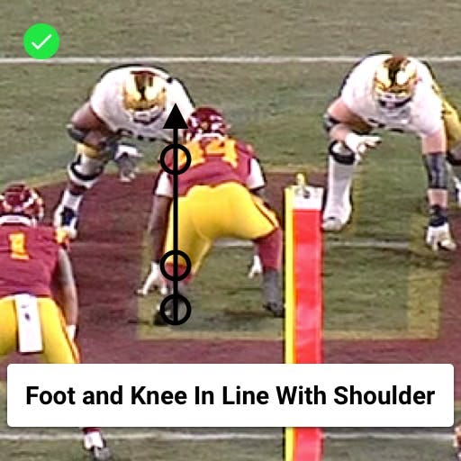 3-point run stance fundamentals - by Craig Roh