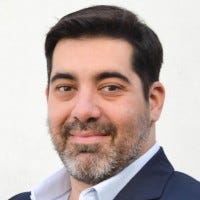 Diego Landi | Substack