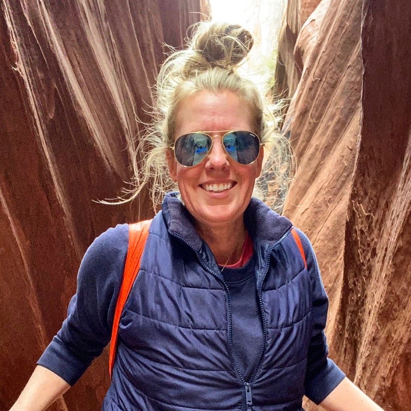 Emily, The Wondering Wanderer | Substack