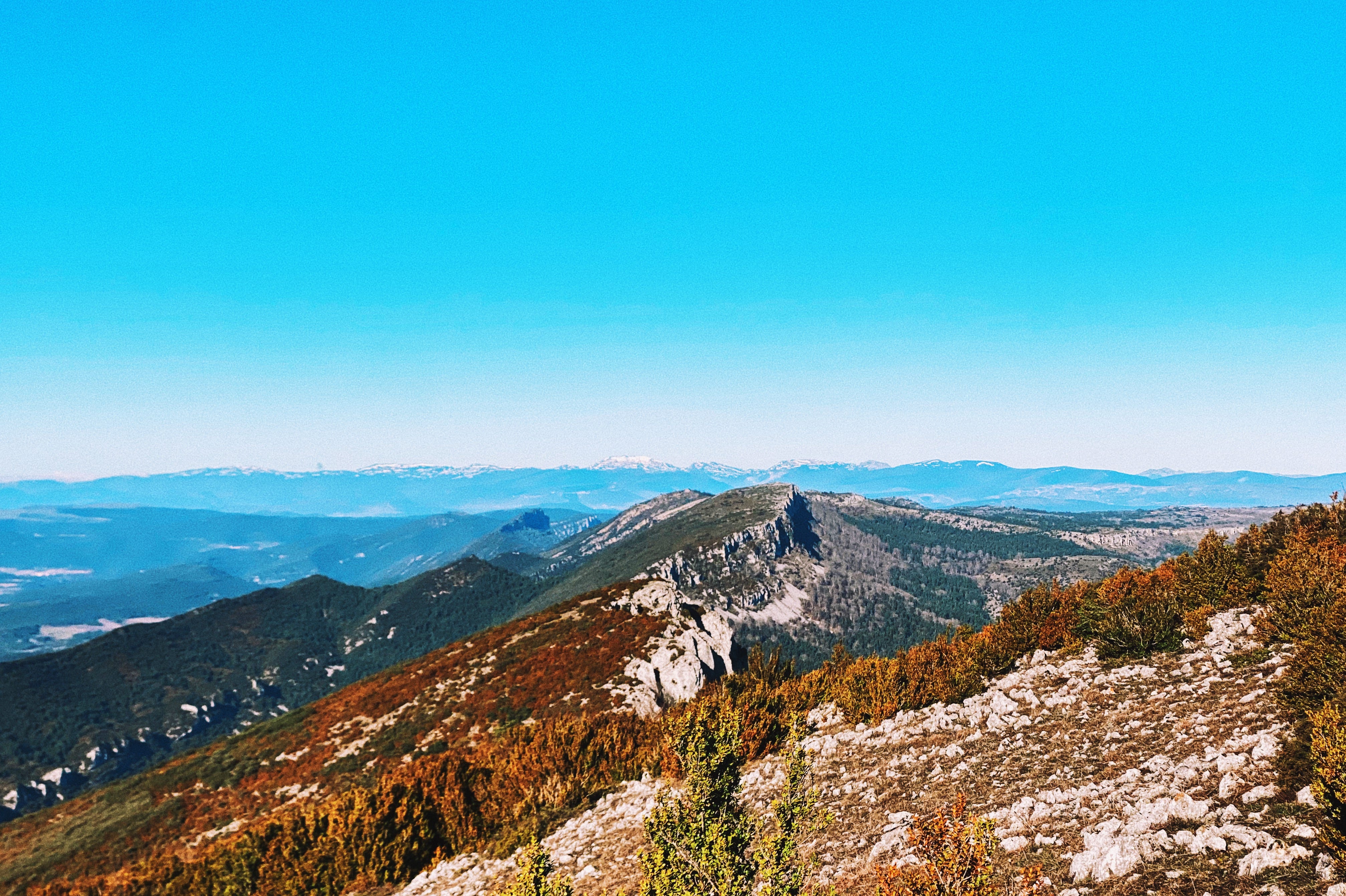 #TKB14 | Wandelen in het buitenland deel 3
