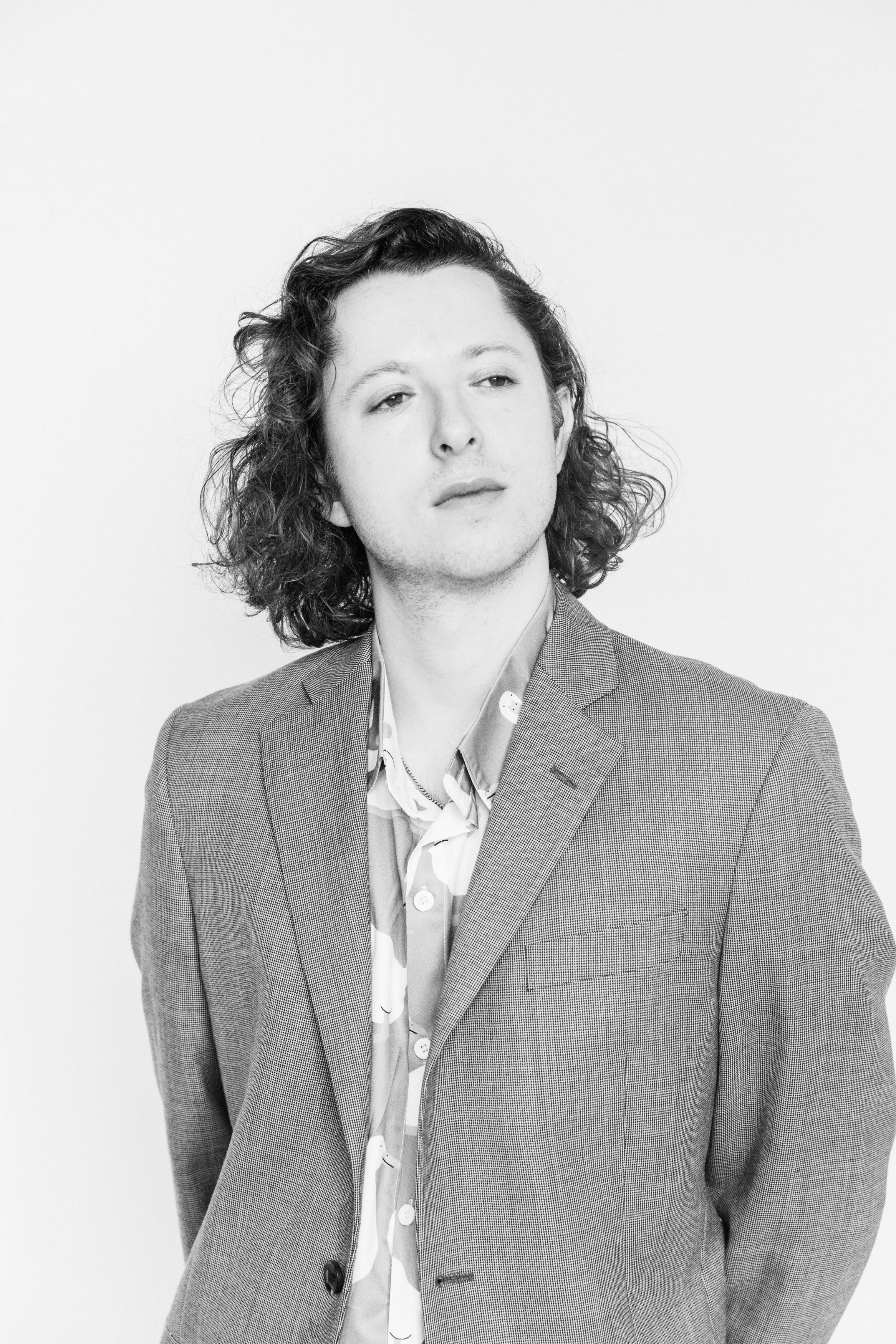 Issue #1 - by Gooseberry, Sam Rappaport, and Asa Daniels