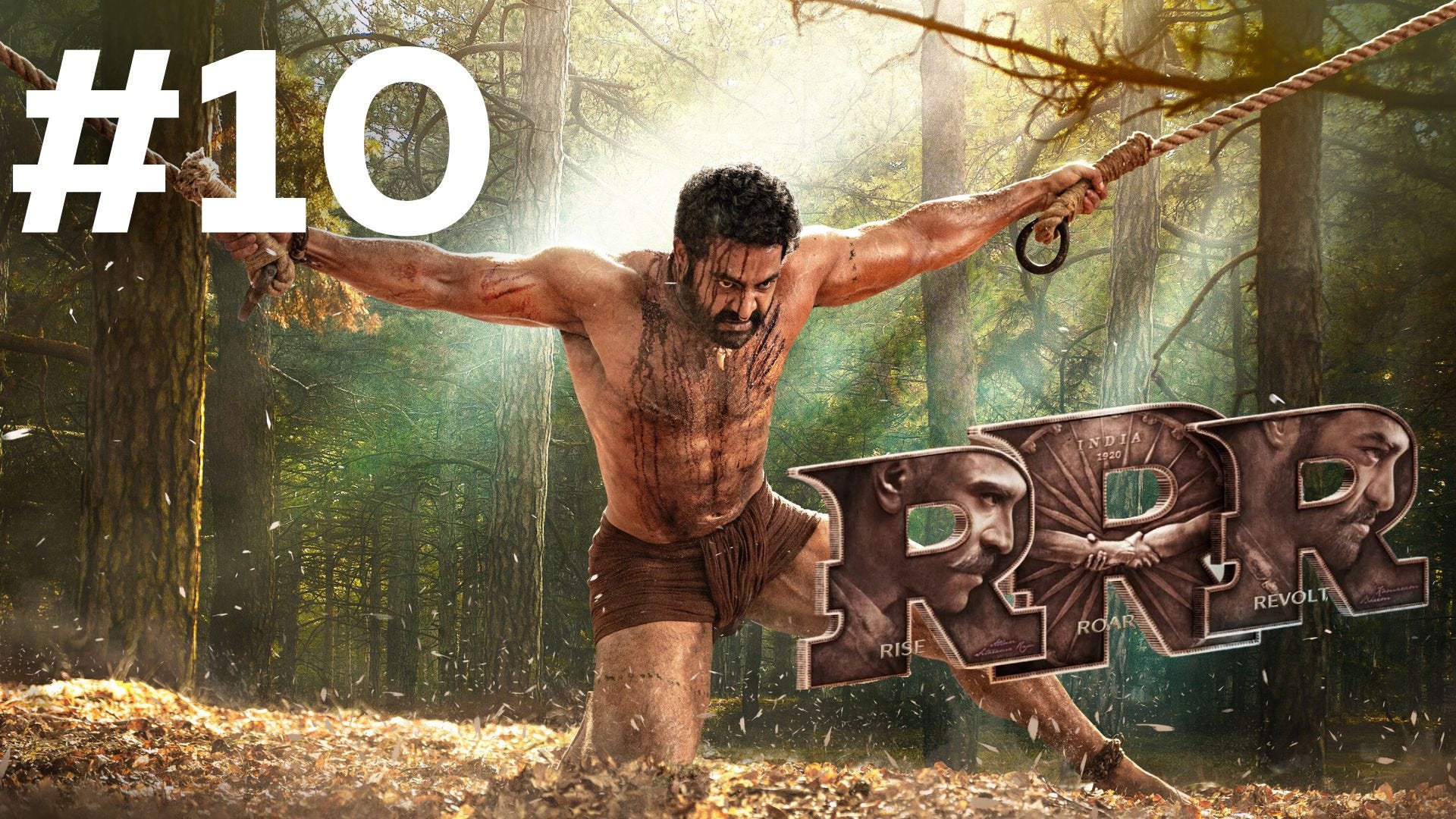 The Ten Best Movies of 2022 - by Ethan Brundeen