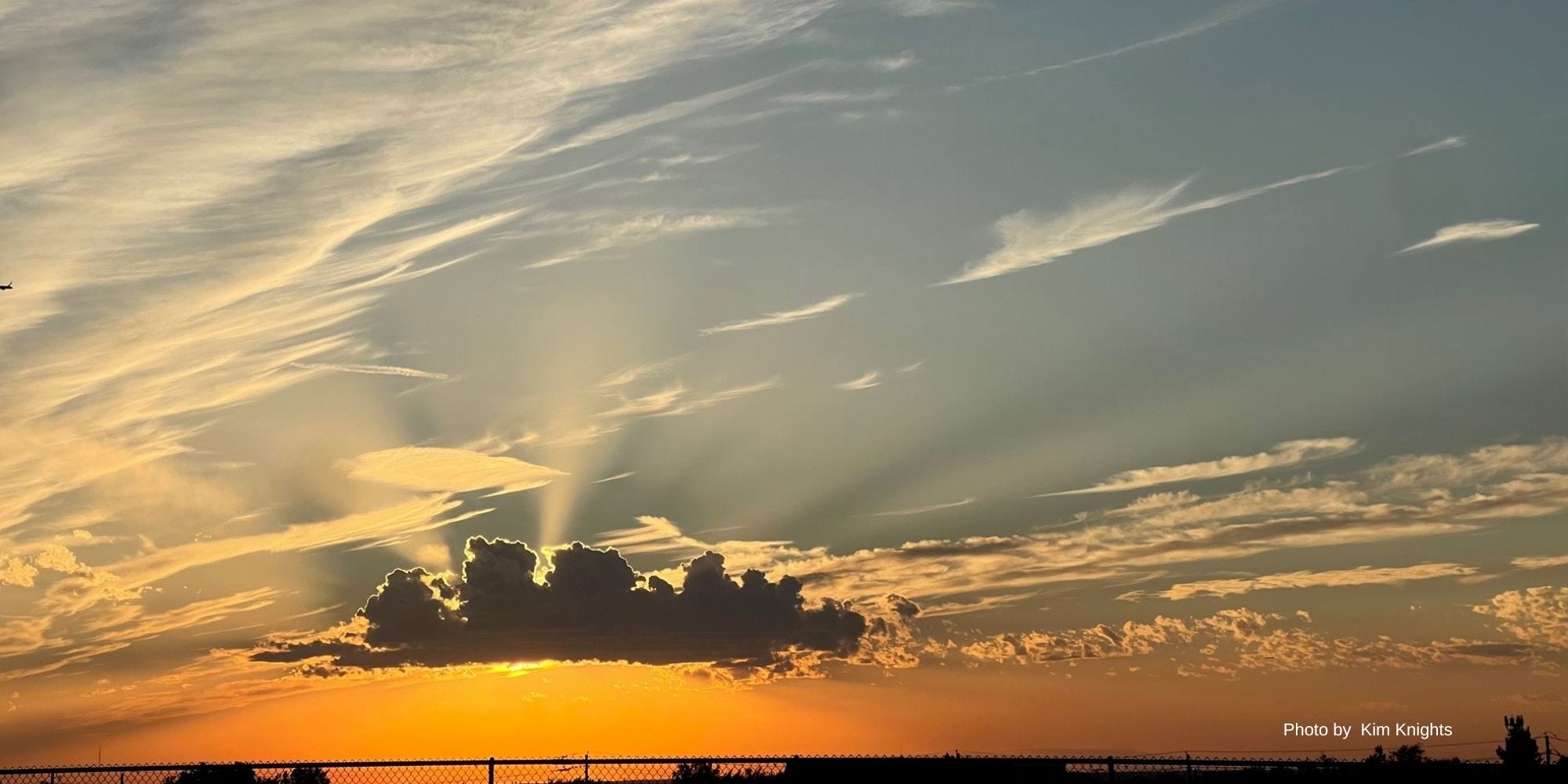 The Road to Marburger - by Kim Knights - Ponder This