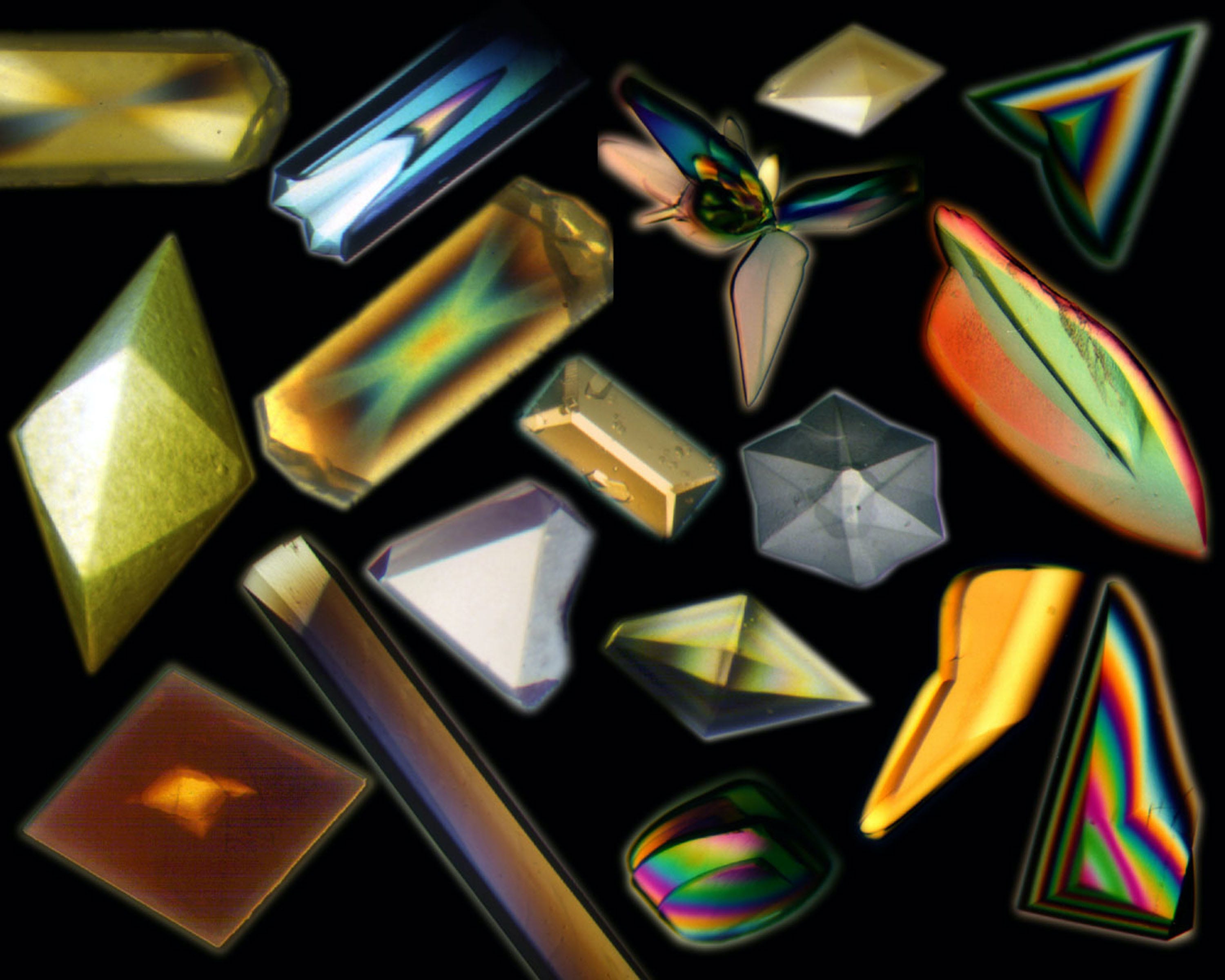 Varda Space Industries - Fifty Years News