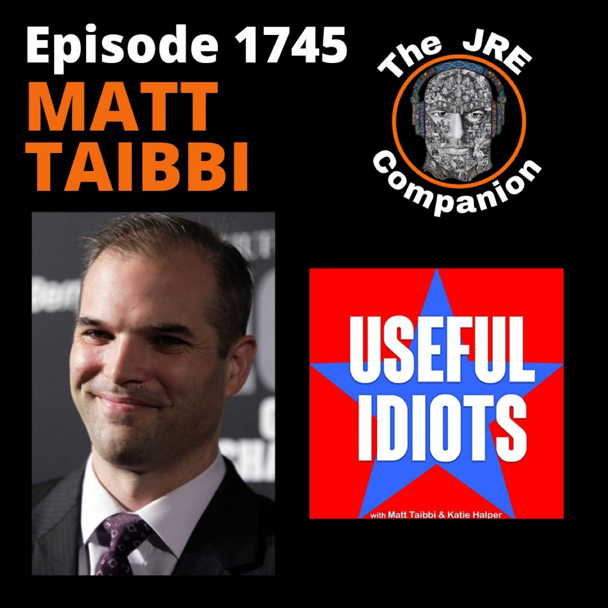 Matt Taibbi Misexplains Hedge Funds & Other Stuff to Joe Rogan
