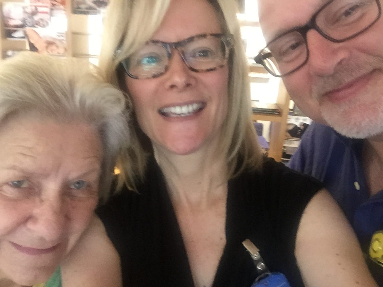 The Vow - by Gerri Willis - Five Years Inn