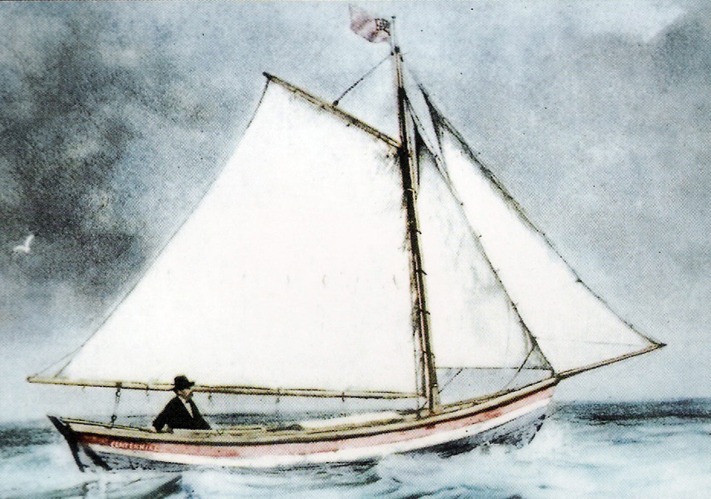 Greatest Small Sailboat Ever - Small Craft Advisor