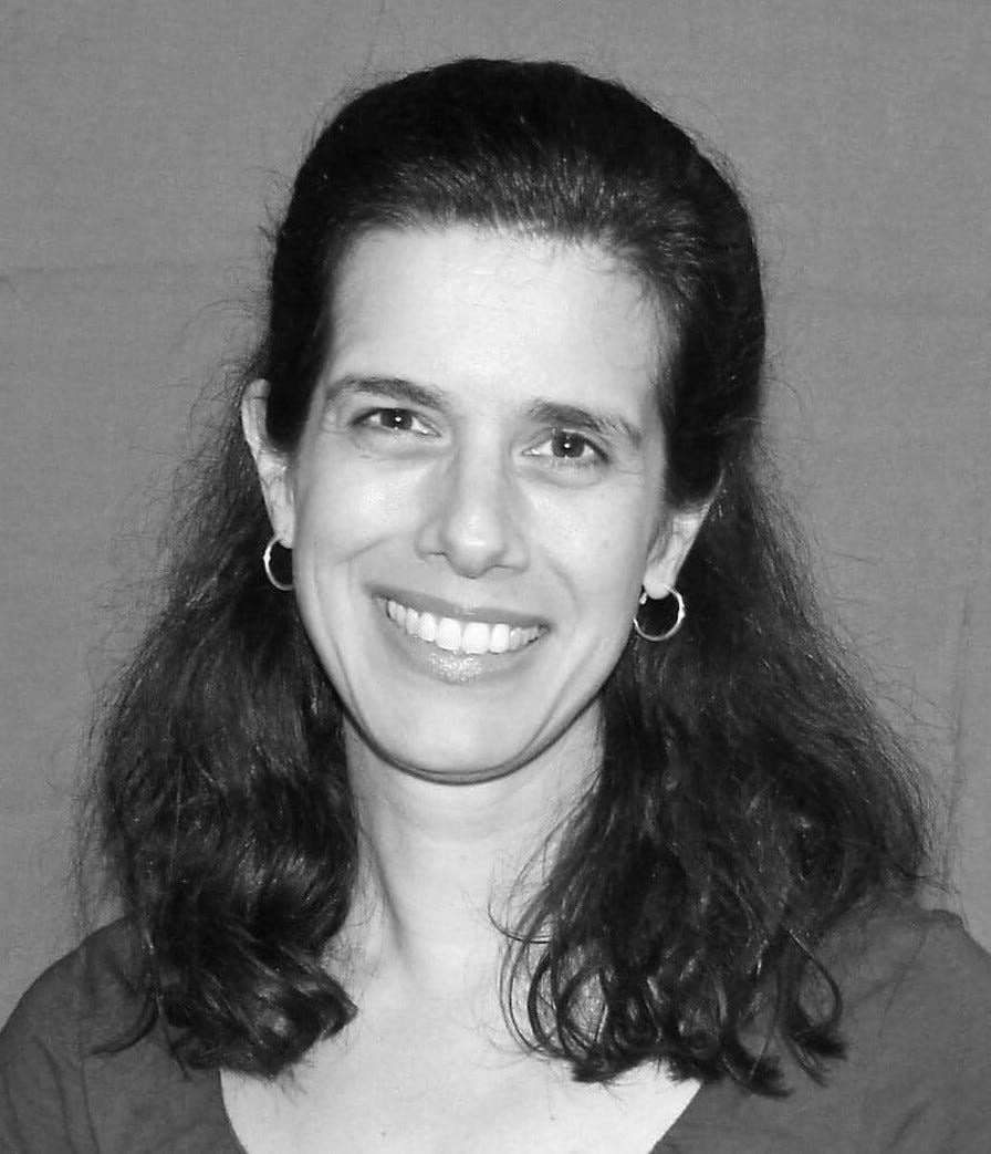 Liz Ruark | Substack