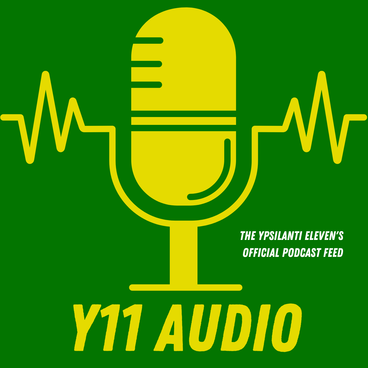 Y11 Audio: At Long Last, It's Eastern Kentucky Week