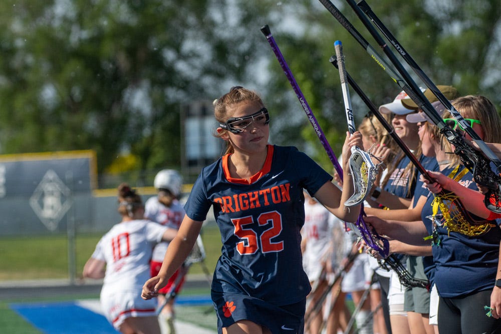 2021 Girls Awards Announced - by Tim Haslam