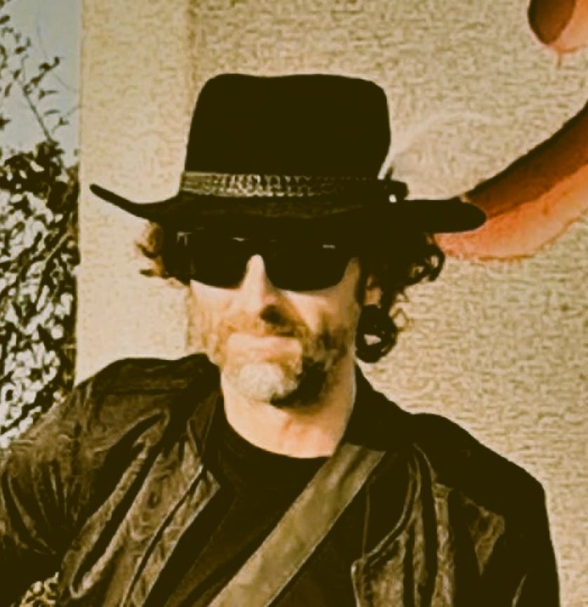 Jason Freddi | Substack