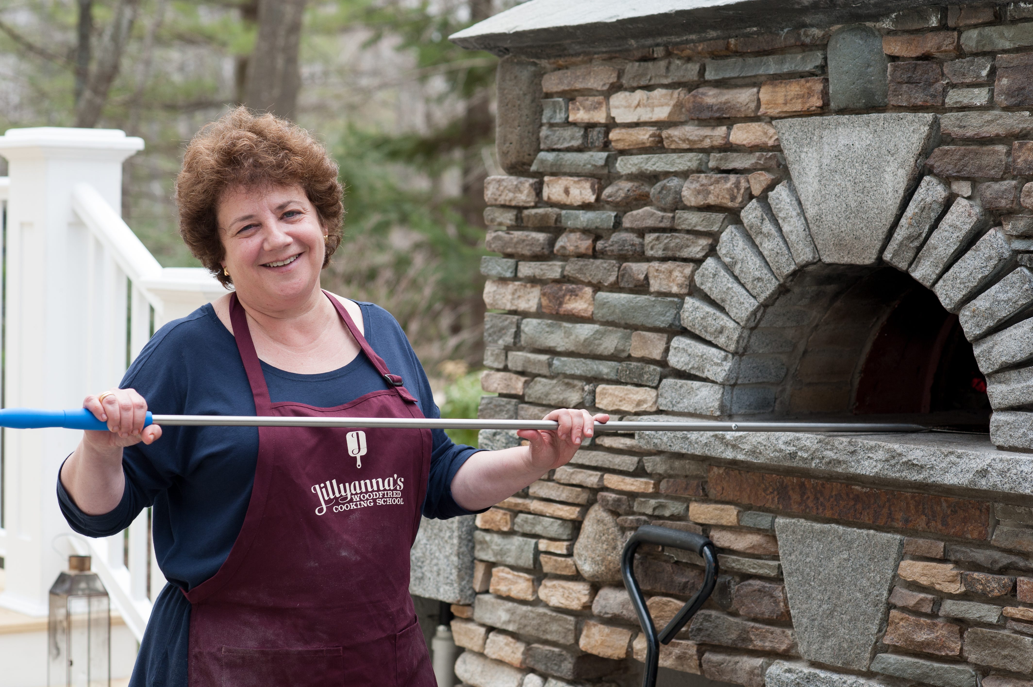 Jill Strauss | Substack