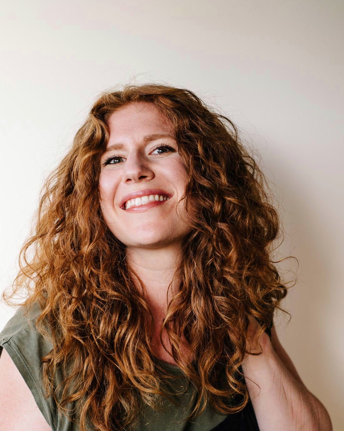 Lily Diamond | Substack