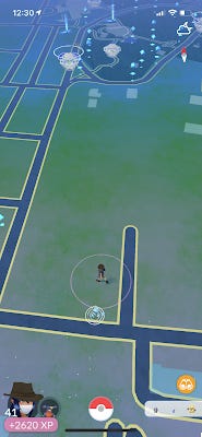 Solving the Pokémon problem for posters - by Zen Faulkes
