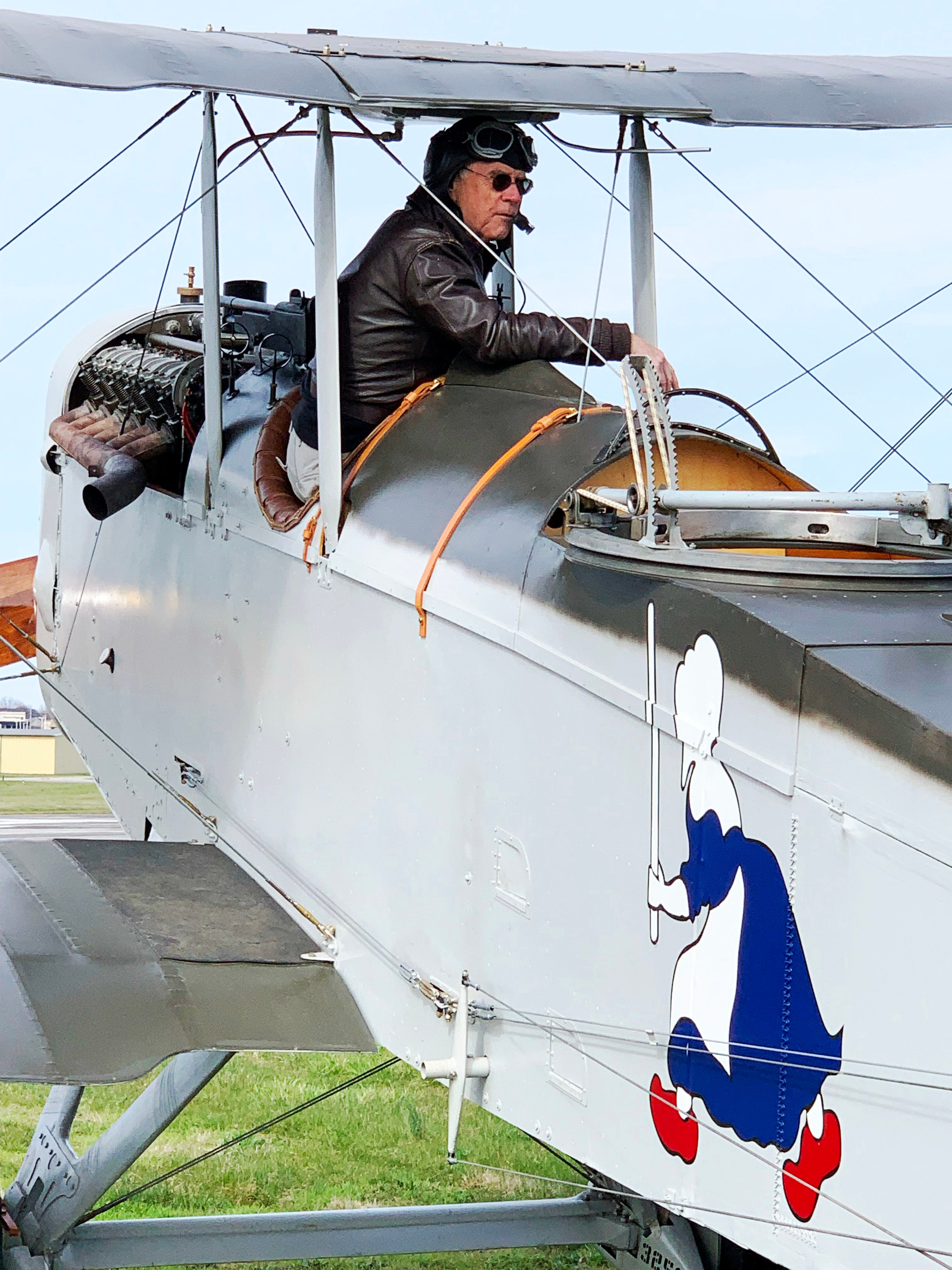 AND NOW FOR SOMETHING COMPLETELY DIFFERENT (with an update)