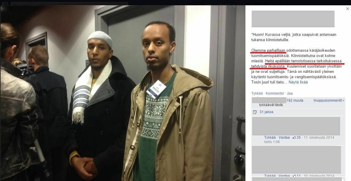 YLE:n sarjoissa näytellyt ja nykyään nuorten suosimassa TikTokissa videoita tekevä Sadek Elwan ...