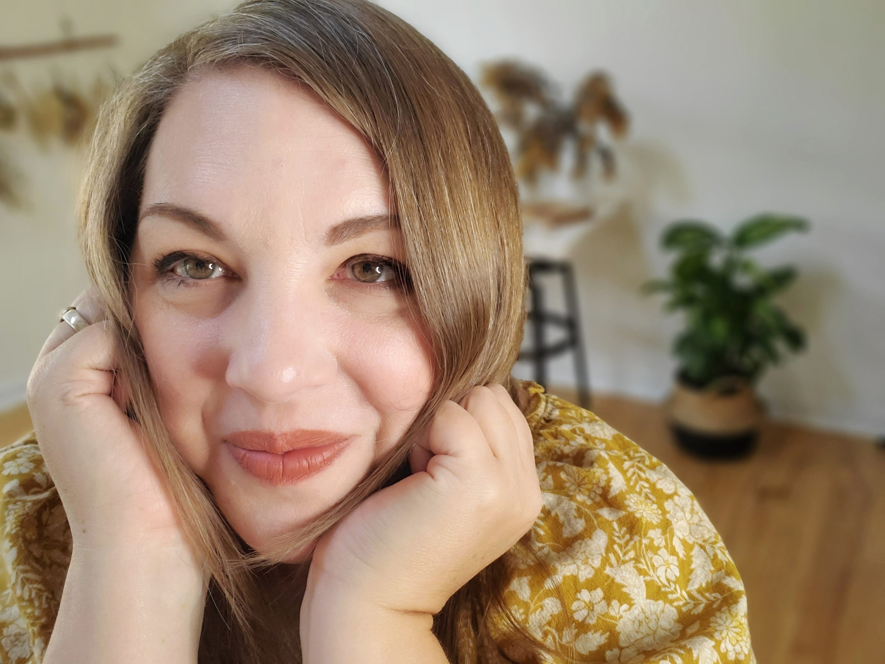 Jill Margo (she/her) | Substack