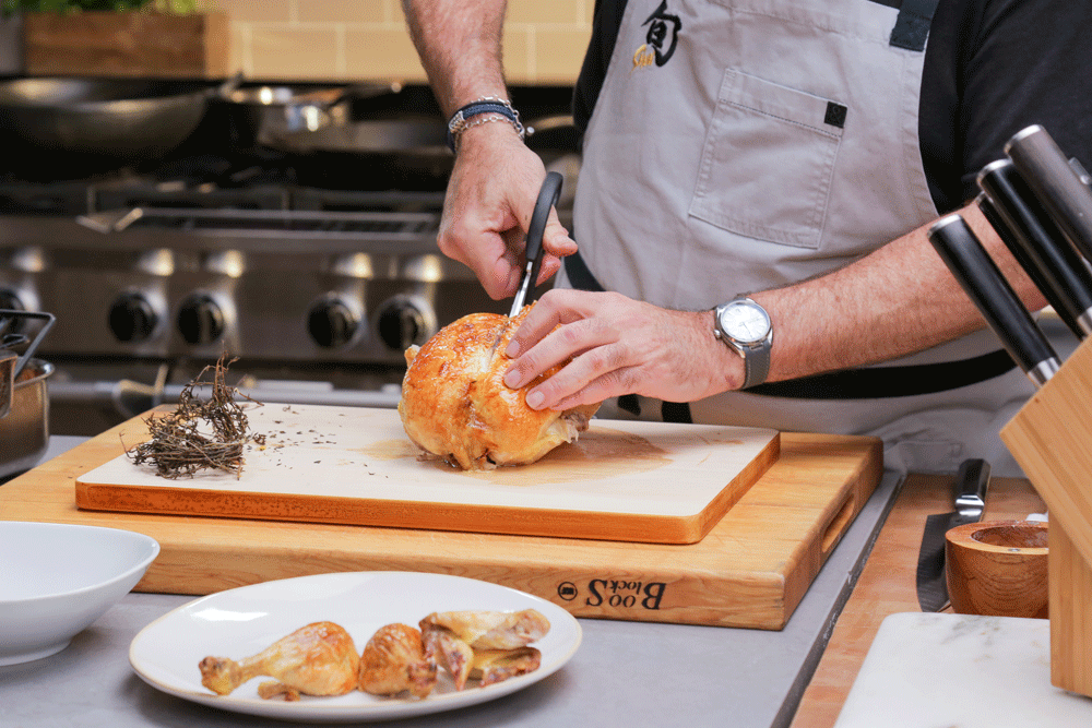 How to Avoid the Most Common Knife Mistakes