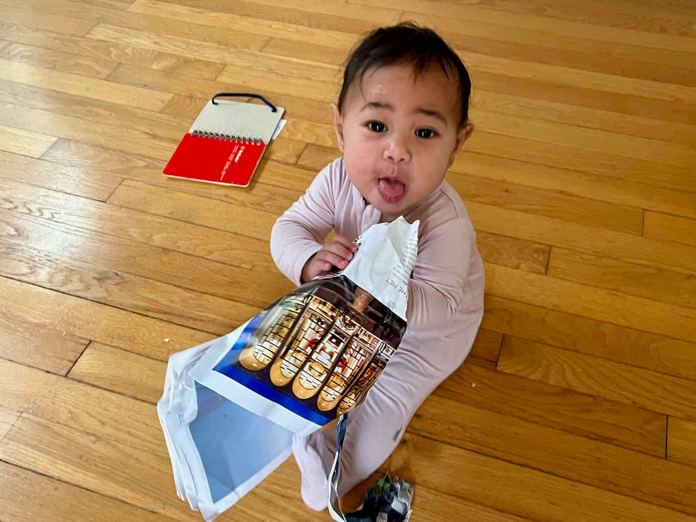 The Congregation of Mixed Emotions - by Jeff Chu 朱天慧