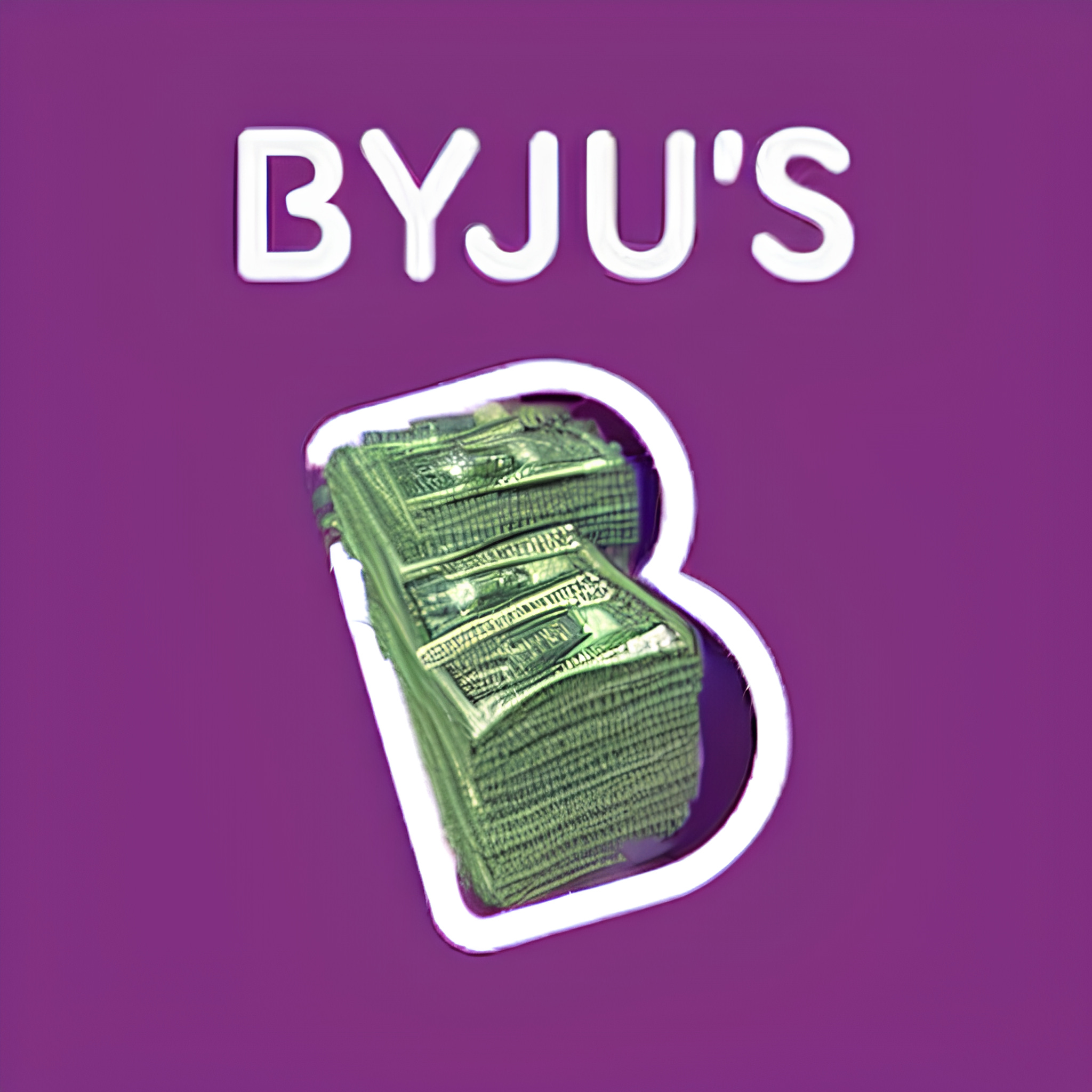 Byju's raises some money - by Shreedhar Manek
