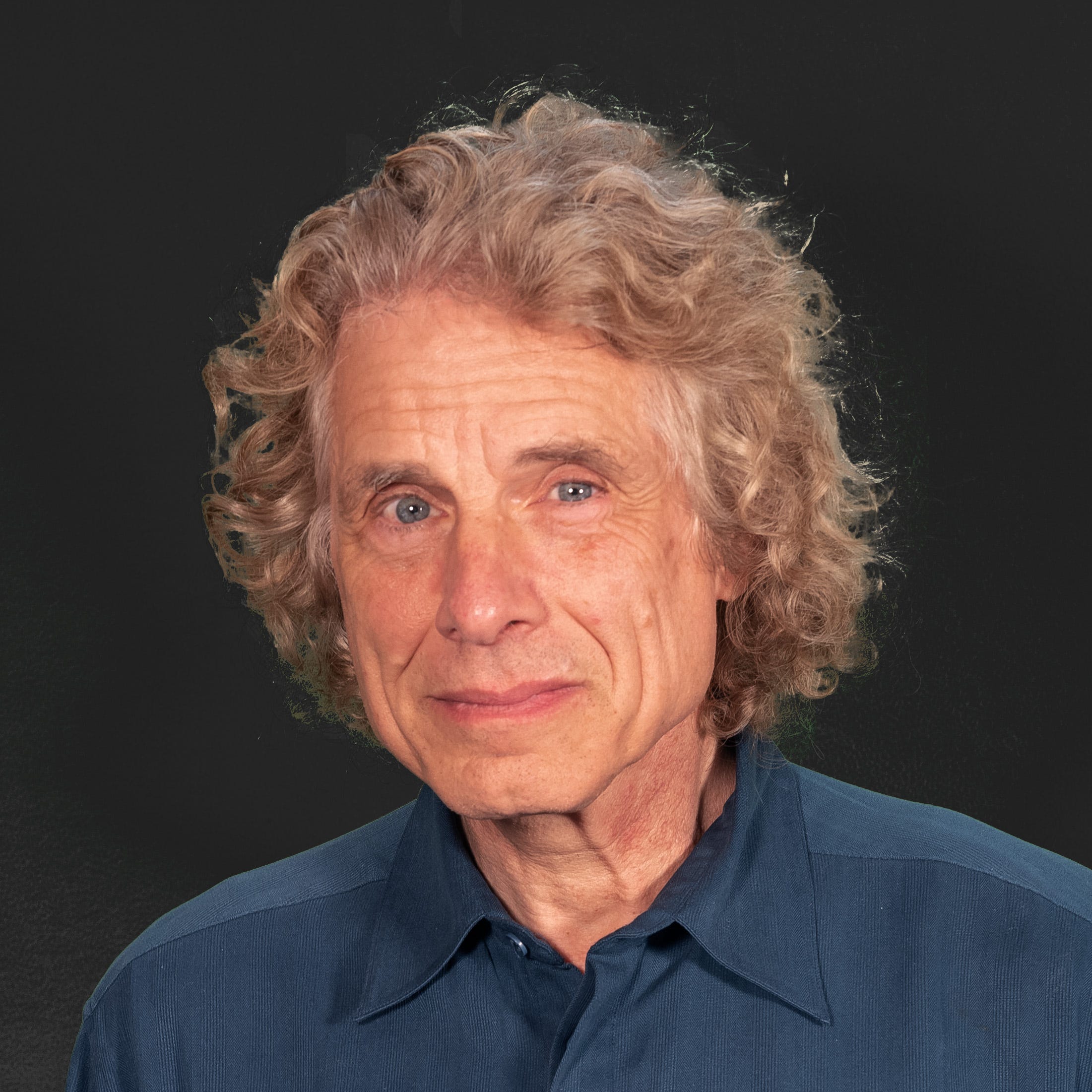 Steven Pinker | Substack