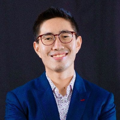 Max Koh | Substack