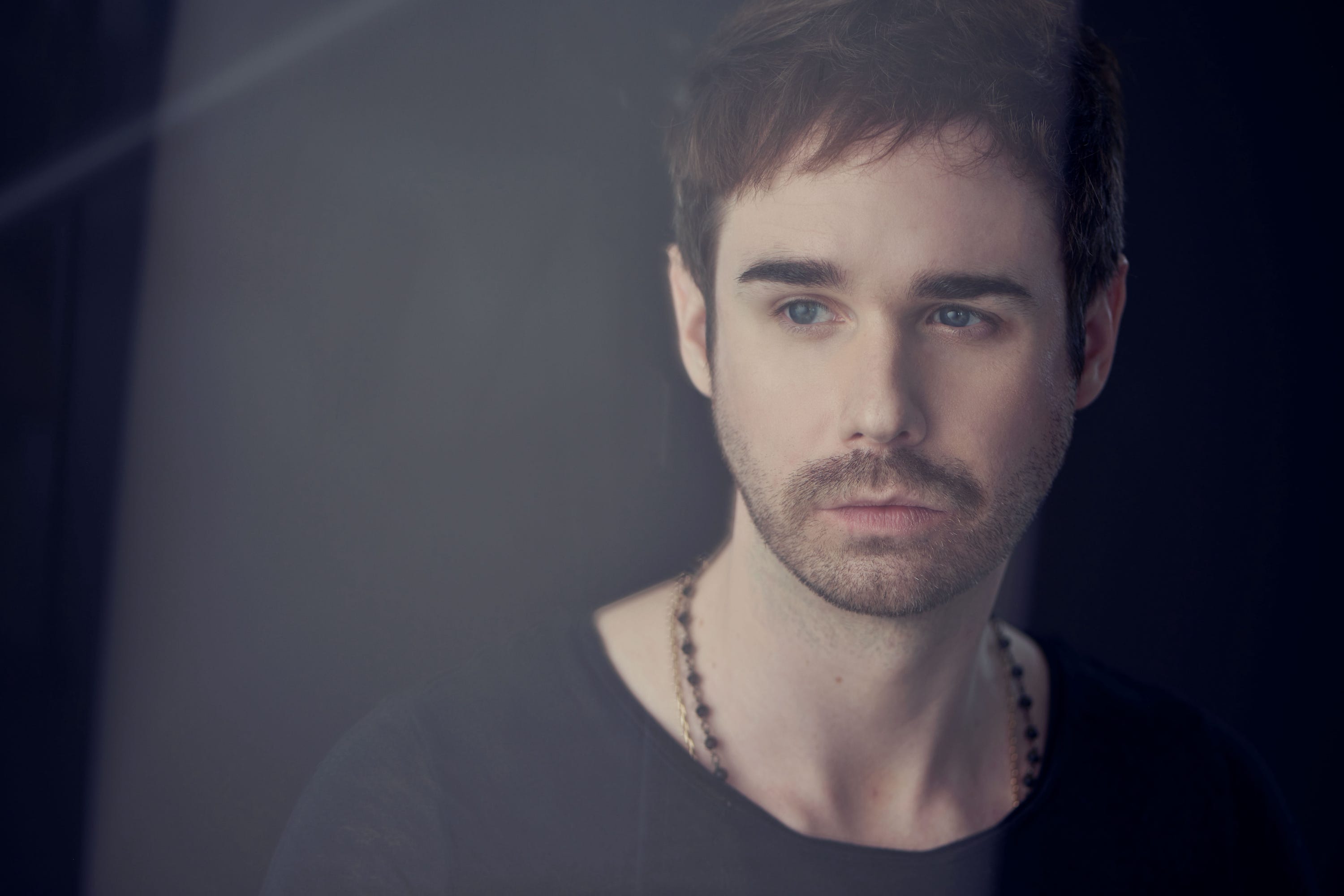 Matthew Connor casts a spectral tone on the unsettling ‘Don’t Wait Up’